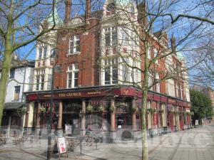 The George (JD Wetherspoon) in Wanstead, E11 : Pubs Galore