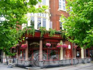 The George (JD Wetherspoon) in Wanstead, E11 : Pubs Galore