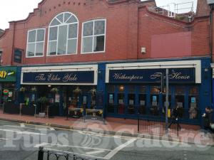 The Elihu Yale (JD Wetherspoon) in Wrexham : Pubs Galore