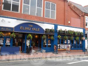 The Elihu Yale (JD Wetherspoon) in Wrexham : Pubs Galore