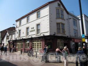 The Lorne in Rhyl : Pubs Galore