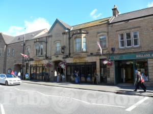 The Crown in Matlock : Pubs Galore