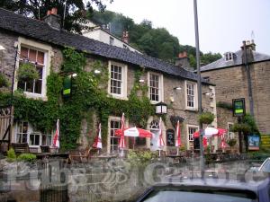 The Riva in Matlock Bath (near Matlock) : Pubs Galore