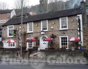 The Riva in Matlock Bath (near Matlock) : Pubs Galore