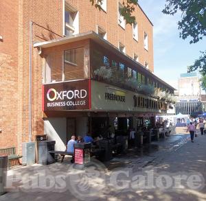 Litten Tree in Coventry : Pubs Galore