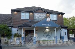 Smithys Forge in Brownhills (near Walsall) : Pubs Galore