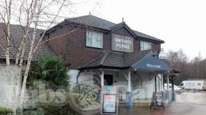 Smithys Forge in Brownhills (near Walsall) : Pubs Galore