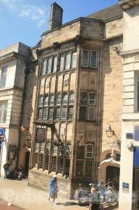 Giffard Arms in Wolverhampton : Pubs Galore