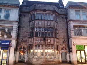 Giffard Arms in Wolverhampton : Pubs Galore