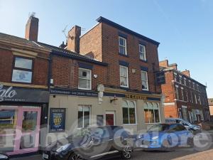 The Clarendon in Runcorn : Pubs Galore