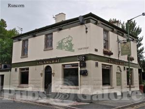 The Railway in Runcorn : Pubs Galore