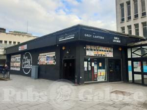 The Grey Lantern in Birmingham : Pubs Galore