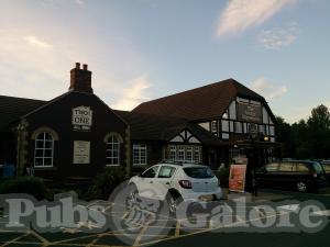 Harvester George Stephenson in Birchills, Walsall : Pubs Galore