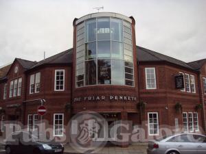 The Friar Penketh (JD Wetherspoon) in Warrington : Pubs Galore