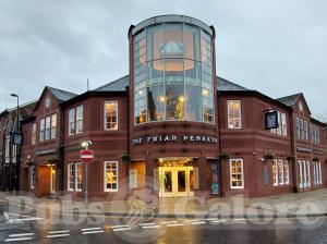 The Friar Penketh (JD Wetherspoon) in Warrington : Pubs Galore