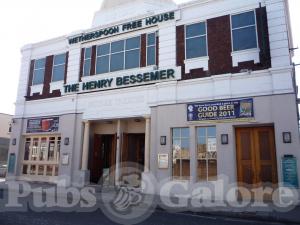 The Henry Bessemer (JD Wetherspoon) in Workington : Pubs Galore