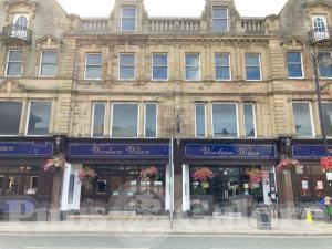 The Woodrow Wilson (JD Wetherspoon) in Carlisle : Pubs Galore