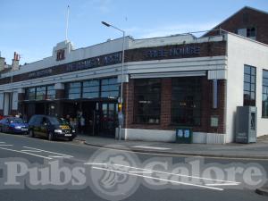 The Bransty Arch (JD Wetherspoon) in Whitehaven : Pubs Galore