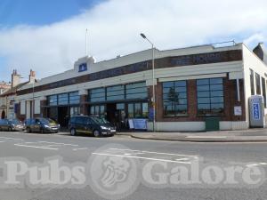 The Bransty Arch (JD Wetherspoon) in Whitehaven : Pubs Galore