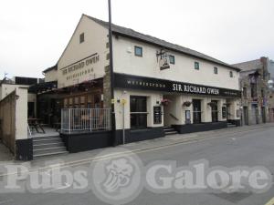 The Sir Richard Owen (JD Wetherspoon) in Lancaster : Pubs Galore