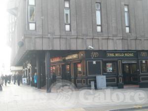 The Wild Rose (JD Wetherspoon) in Bootle : Pubs Galore