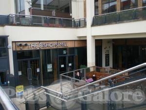 The Bishops' Mill (Lloyds No 1) in Durham : Pubs Galore