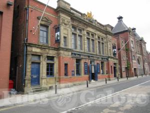 The Isaac Wilson in Middlesbrough : Pubs Galore