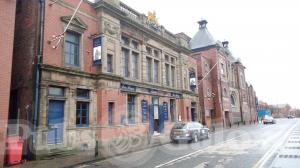 The Isaac Wilson in Middlesbrough : Pubs Galore