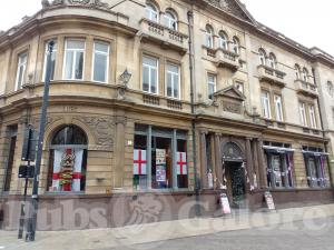 Yates in Hull : Pubs Galore