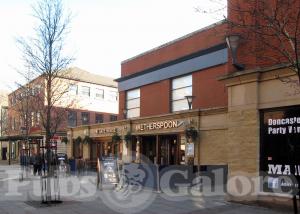 The Gate House (JD Wetherspoon) in Doncaster : Pubs Galore