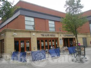 The Gate House (JD Wetherspoon) in Doncaster : Pubs Galore
