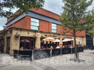 The Gate House (JD Wetherspoon) in Doncaster : Pubs Galore