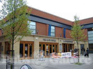 The Gate House (JD Wetherspoon) in Doncaster : Pubs Galore