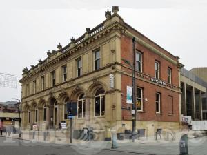 Sheffield Water Works Company (Lloyds No 1) in Sheffield : Pubs Galore