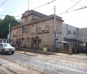 The Rawson Spring (Lloyds No 1) in Hillsborough (near Sheffield) : Pubs ...