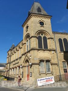The Richard Oastler (JD Wetherspoon) in Brighouse : Pubs Galore