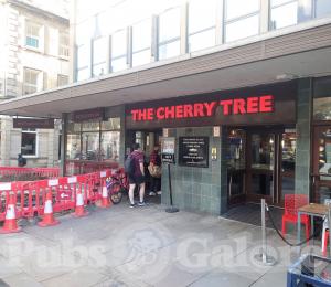 The Cherry Tree (JD Wetherspoon) in Huddersfield : Pubs Galore