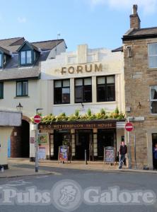 The Forum (JD Wetherspoon) in Hexham : Pubs Galore