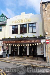 The Forum (JD Wetherspoon) in Hexham : Pubs Galore