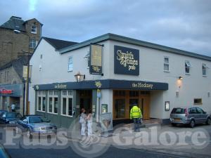The Hockney in Shipley : Pubs Galore
