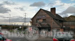The Foley Arms in Streetly (near Sutton Coldfield) : Pubs Galore