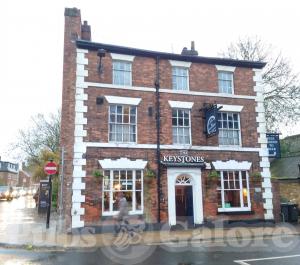 The Keystones in York : Pubs Galore