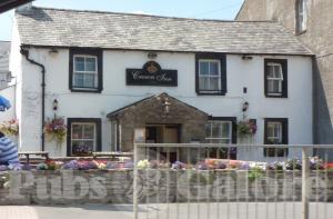 The Crown Inn in Shap (near Penrith) : Pubs Galore