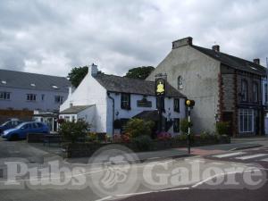 The Crown Inn in Shap (near Penrith) : Pubs Galore