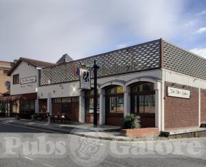 The New Union in Wakefield : Pubs Galore