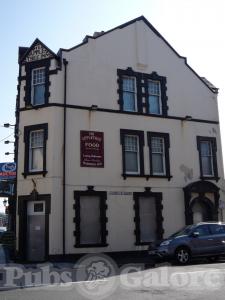Vinnie's Bar in Workington : Pubs Galore