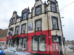 Vinnie's Bar in Workington : Pubs Galore
