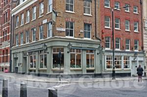 The Old Star in SW1 : Pubs Galore