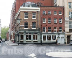 The Old Star in SW1 : Pubs Galore