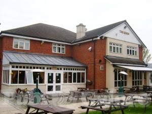 The Quays in Festival Leisure Park, Basildon : Pubs Galore
